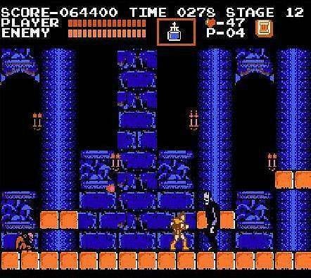 První trailer na animovaný seriál Castlevania - novinka | www.konzolista.cz