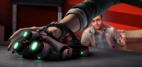 APRÍL: Oznámena hra Rabbids Splinter Cell Conviction pro XBAX 360 ...