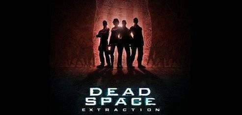 Dead Space Extraction - recenze | www.konzolista.cz