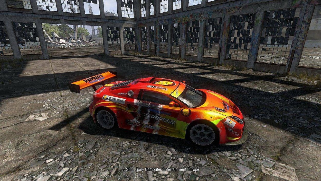 MotorStorm: Apocalypse DLC - novinka | www.konzolista.cz