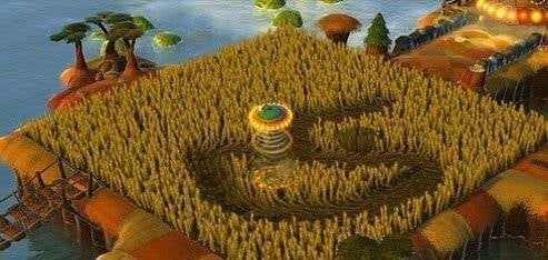 Flock - recenze | www.konzolista.cz