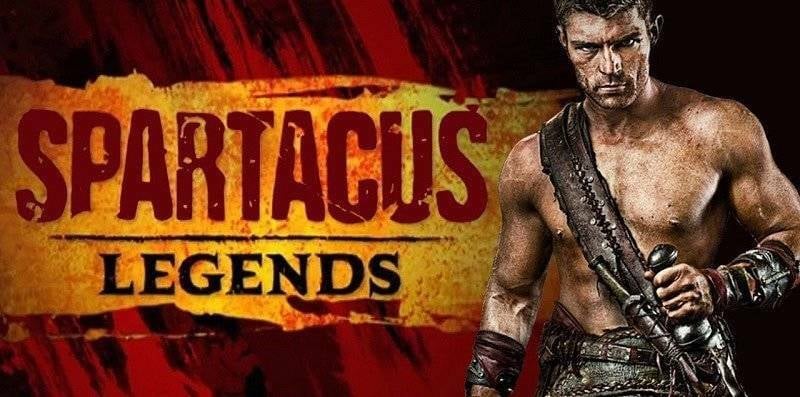 Spartacus Legends - Launch Trailer - novinka | www.konzolista.cz