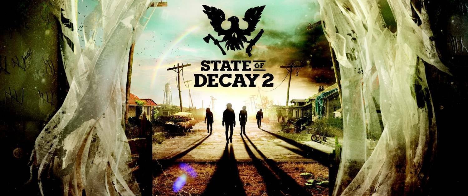 State of Decay 2 - recenze | www.konzolista.cz