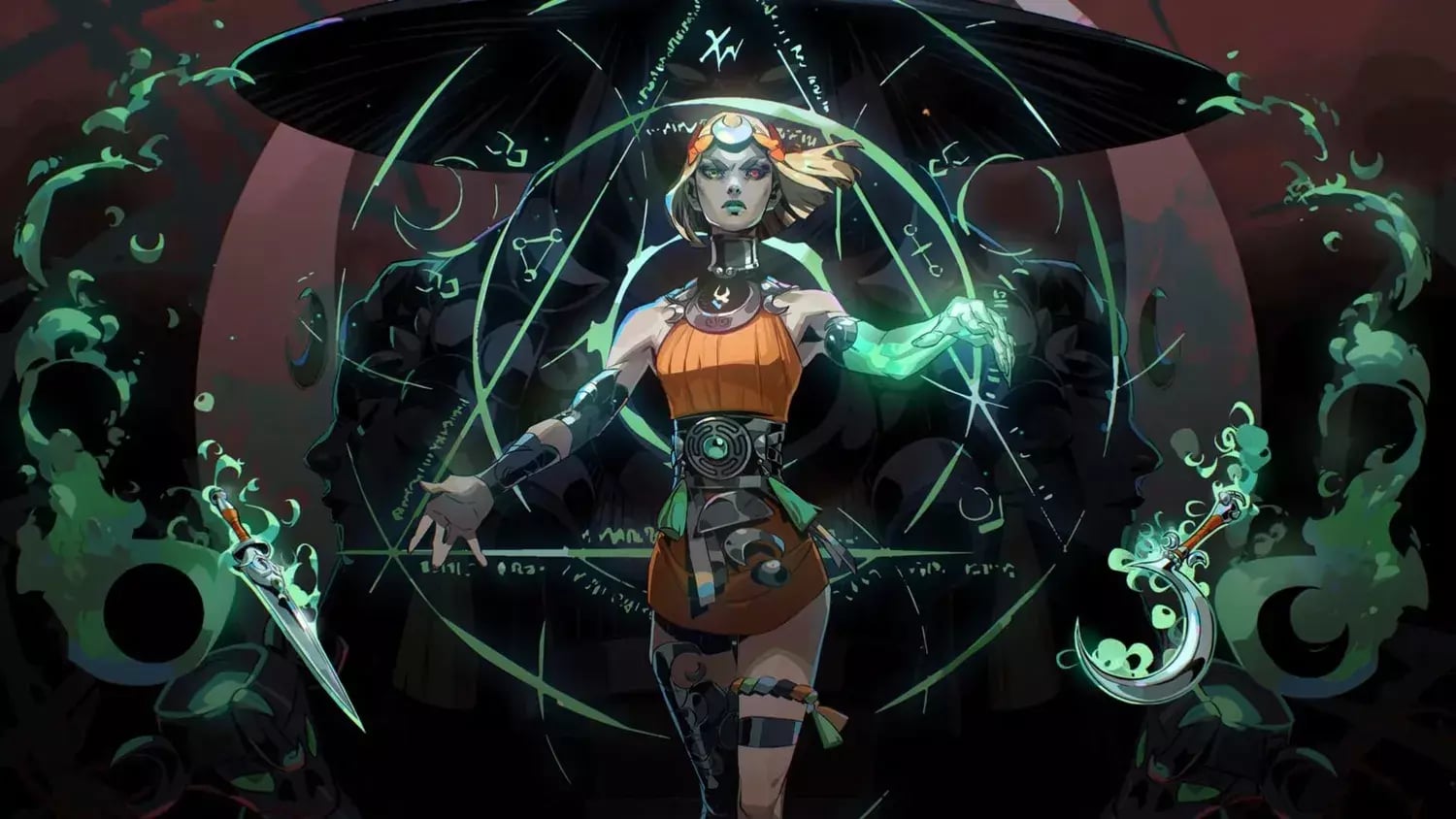 Hra Hades II se dočkala Early Access verze, podívejte se na nový trailer - novinka | www ...