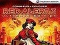Red Alert 3 Demo pro PS3 - novinka | www.konzolista.cz