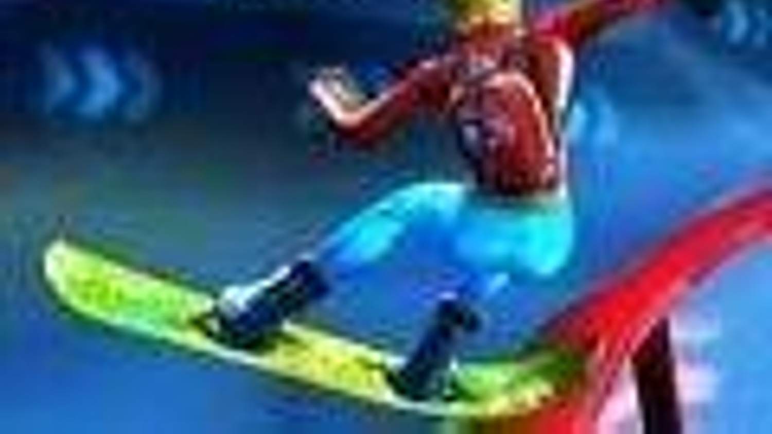 SSX dostane Classic DLC - novinka | www.konzolista.cz