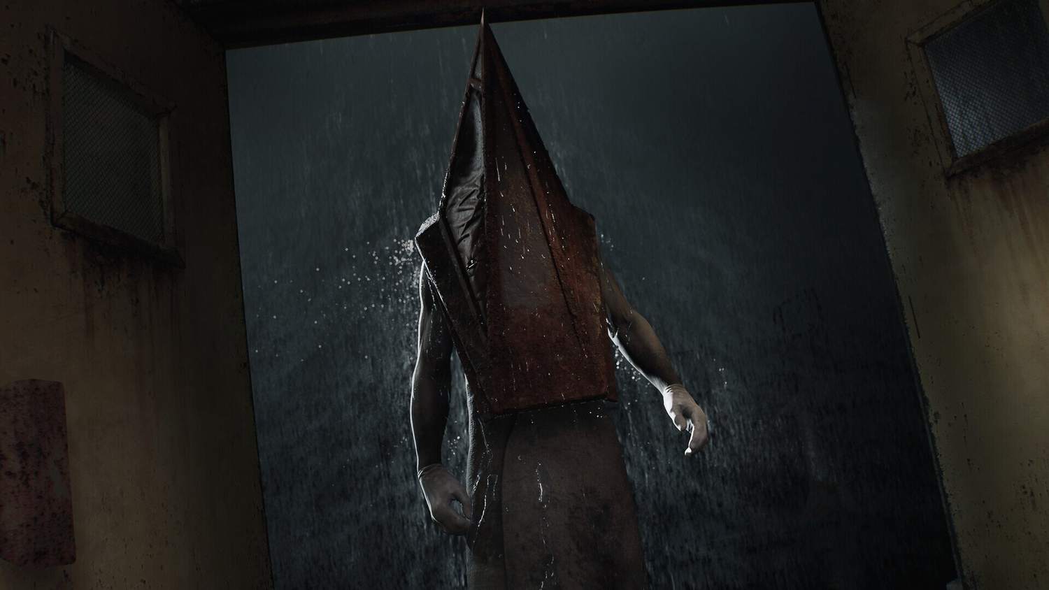 Remake hry Silent Hill 2 je blízko dokončení, vydání je na Konami - novinka | www.konzolista.cz