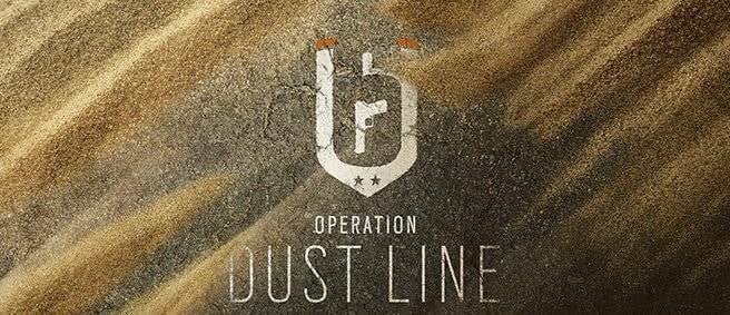 Rainbow Six Siege dostane začátkem května rozšíření Operation Dust Line ...