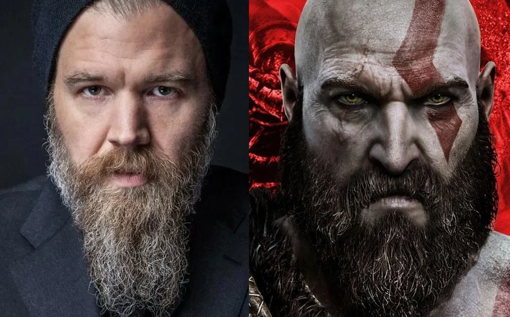 Hlavního hrdinu v seriálu God of War ztvární herec Ryan Hurst - novinka
