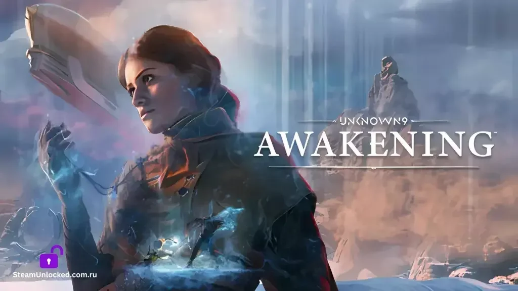 Unknown 9: Awakening - recenze