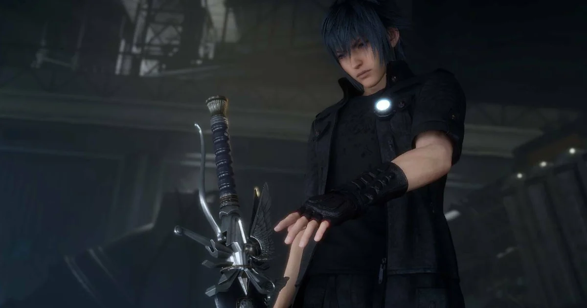 Final Fantasy XV - recenze