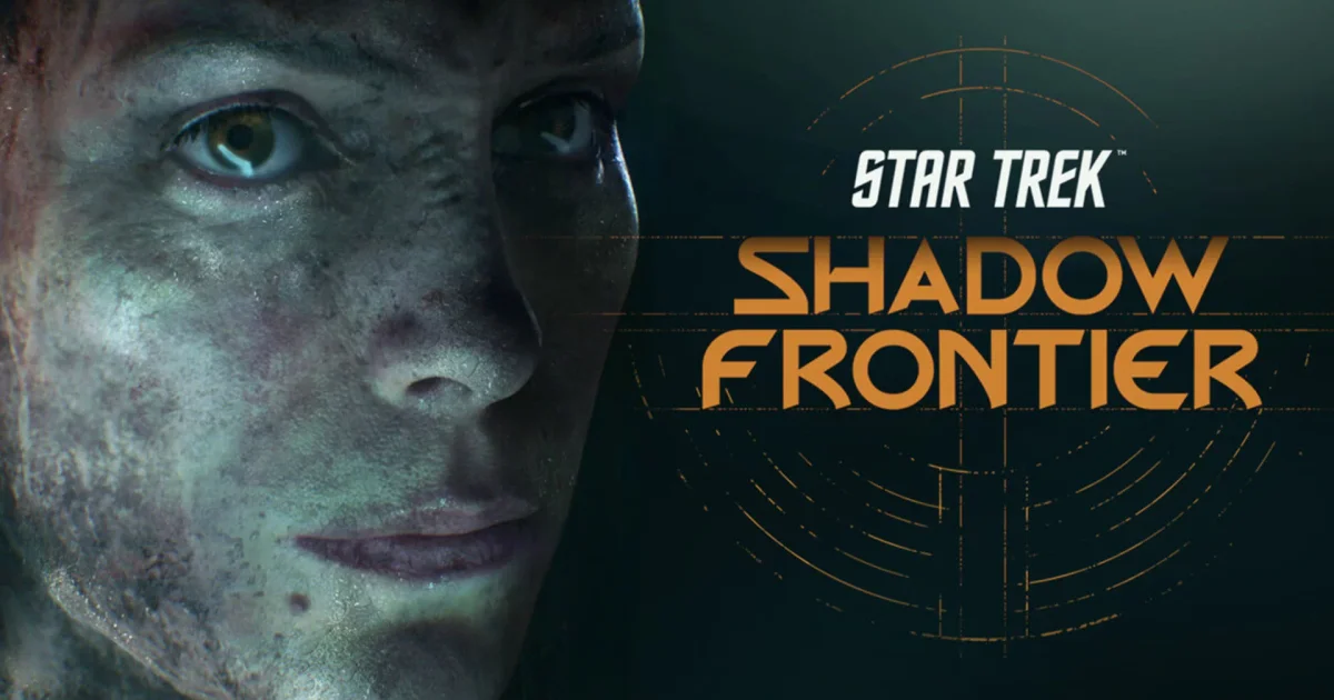 Studio Bloober Team oznámilo psychologický thriller Star Trek: Shadow ...