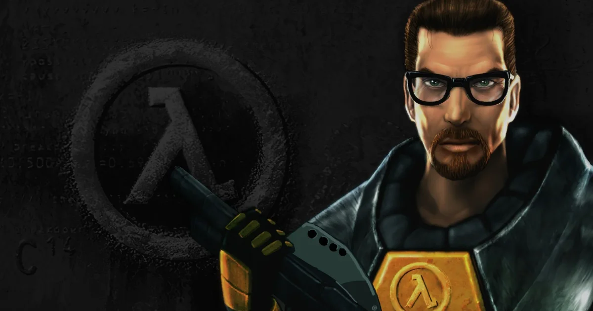 Half-Life se mohl jmenovat Crysis nebo Fallout - novinka