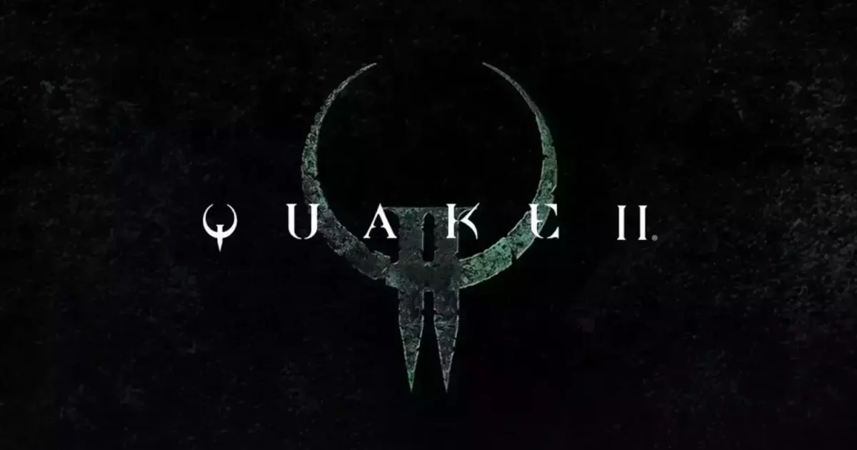 Oznámena hra Quake II Remastered, vychází už dnes - novinka