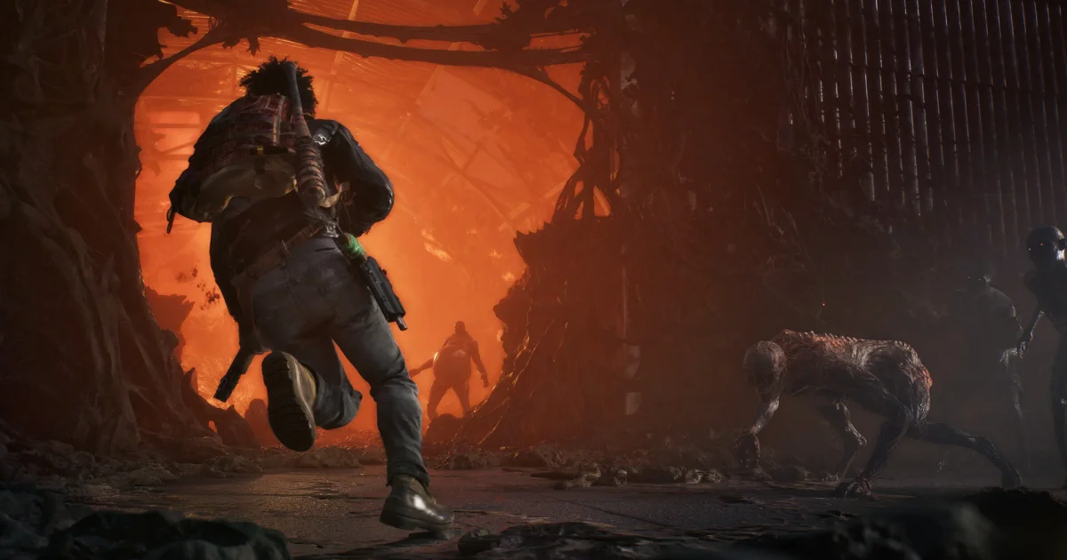 Nová ukázka ze zombie akce State of Decay 3, vyjde příští rok pro PS5 a ...