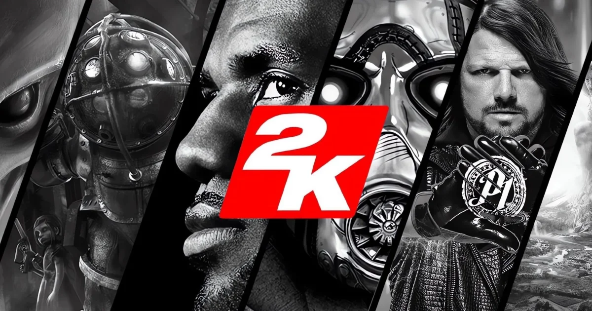 Darrell Gallagher a Brian Horton zakládají nové studio pod 2K Games ...