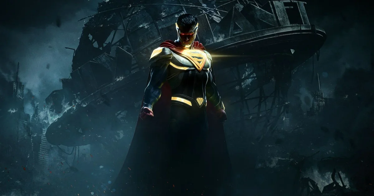 NetherRealm Studios má pracovat na bojovce Injustice 3 - novinka