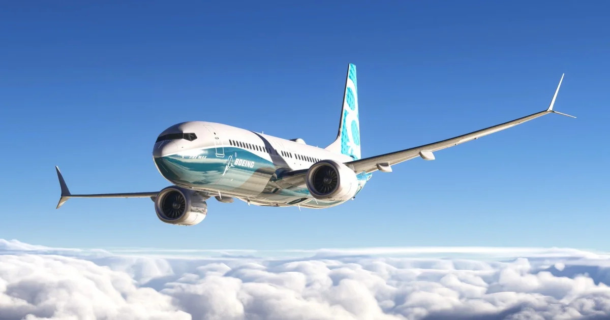 Hra Microsoft Flight Simulator 2024 dostane příští týden podporu ...