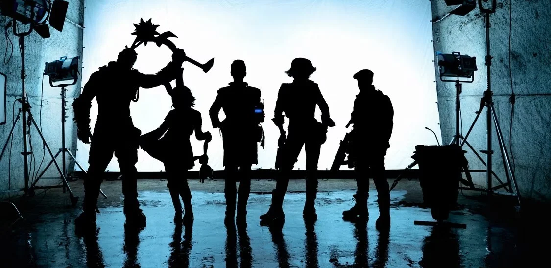 Film Borderlands má být v postprodukčním pekle, Craig Mazin nechal z ...