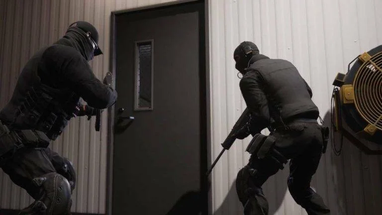 Studio First Contact Entertainment připravuje svoji první hru pro ...