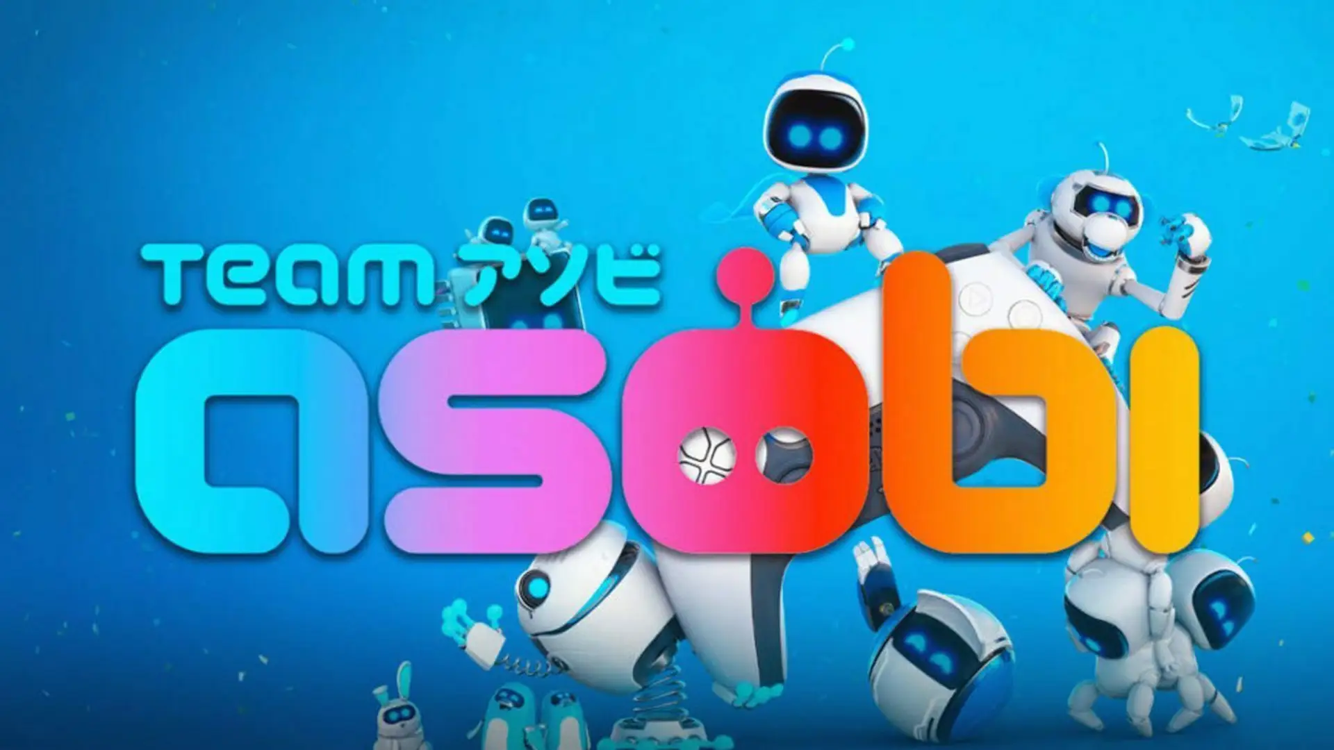 Nahlédněte do zákulisí studia Team ASOBI - novinka | www.konzolista.cz