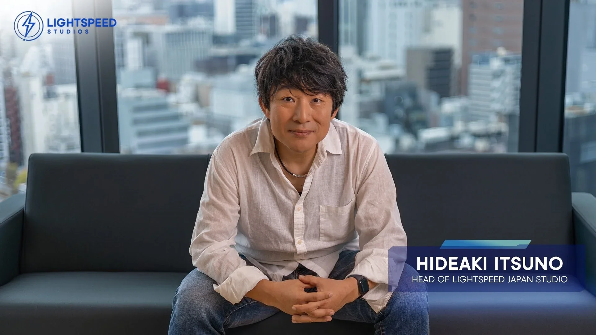 Hideaki Itsuno povede LightSpeed Japan Studio, připraví novou AAA akční ...