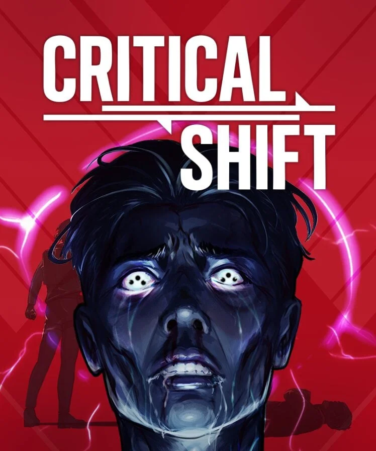 Critical Shift - hra | www.konzolista.cz